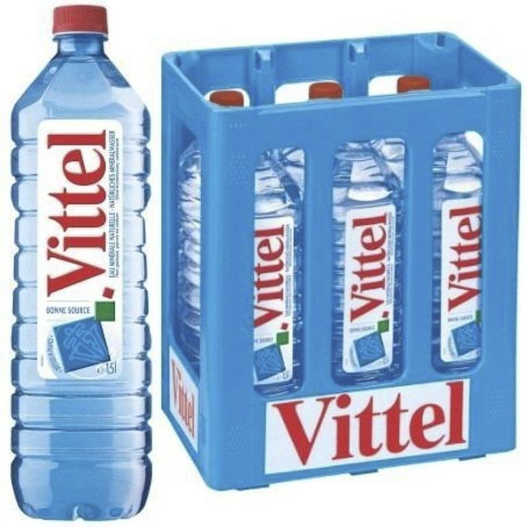 Vittel Mineral Water Wholesale Suppliers Hong Kong, China, Europe