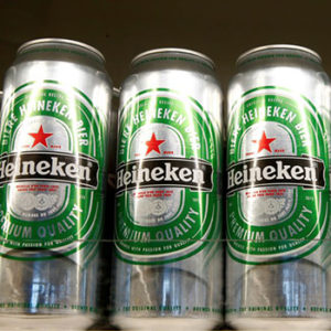 Buy Heineken Beer with 50% Off Limited Offer - Multi Drink Group